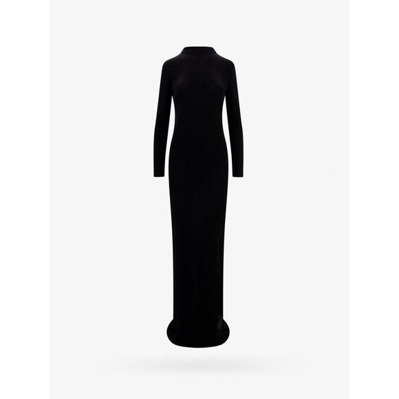 THE NINA STUDIO | Dresses | The Nina Studio Women The Nina Studio Black ...